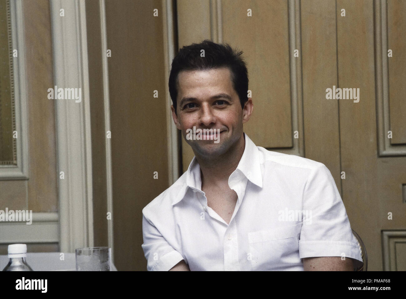 Jon cryer hi-res stock photography and images - Alamy