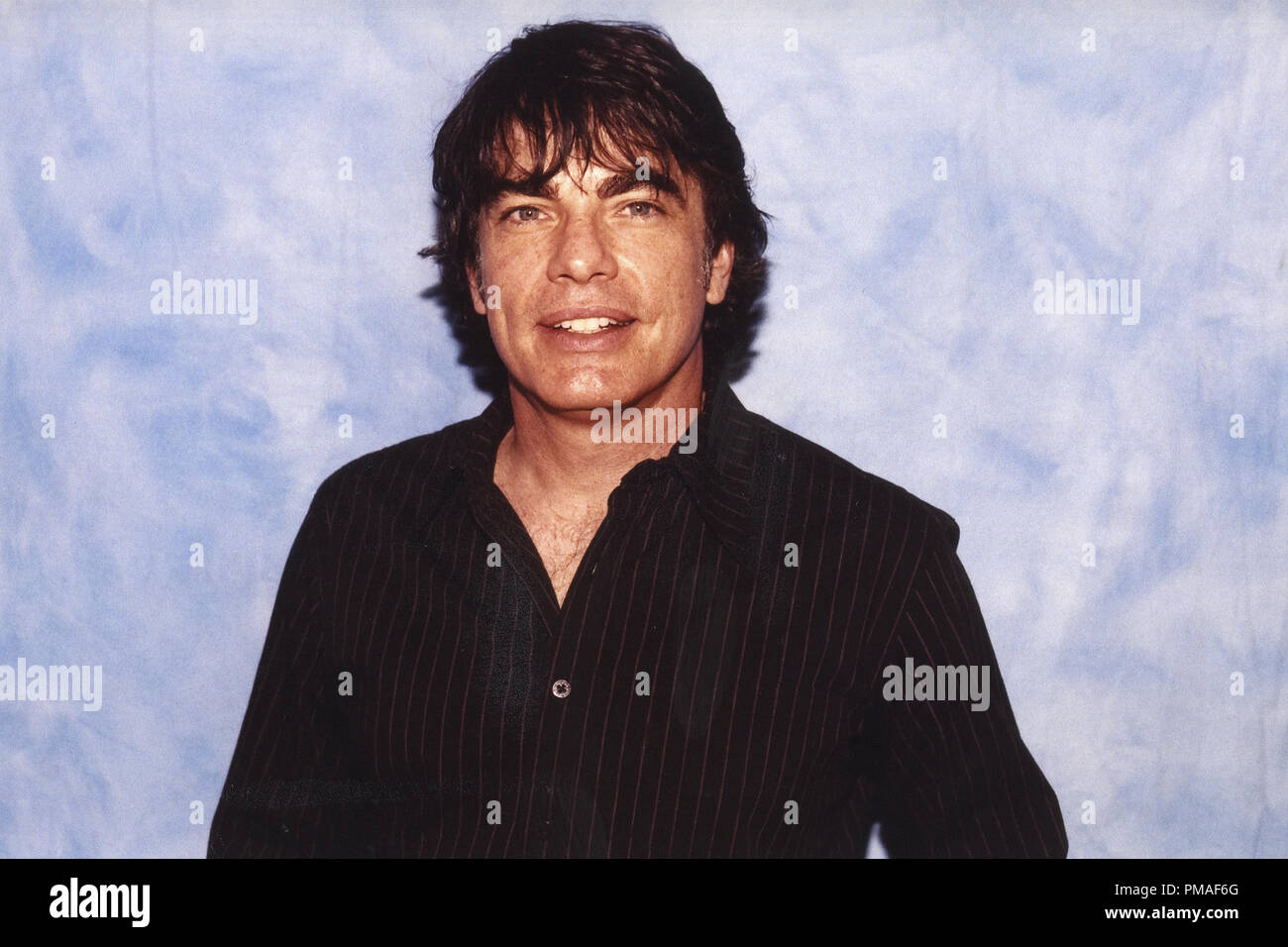 Peter gallagher hi-res stock photography and images - Alamy