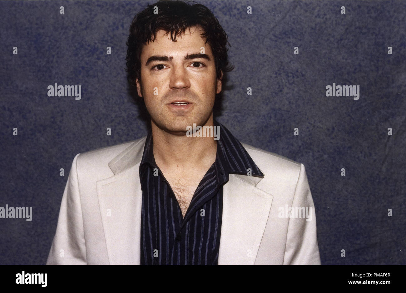Portrait of Ron Livingston, circa 2003 © JRC /The Hollywood Archive ...