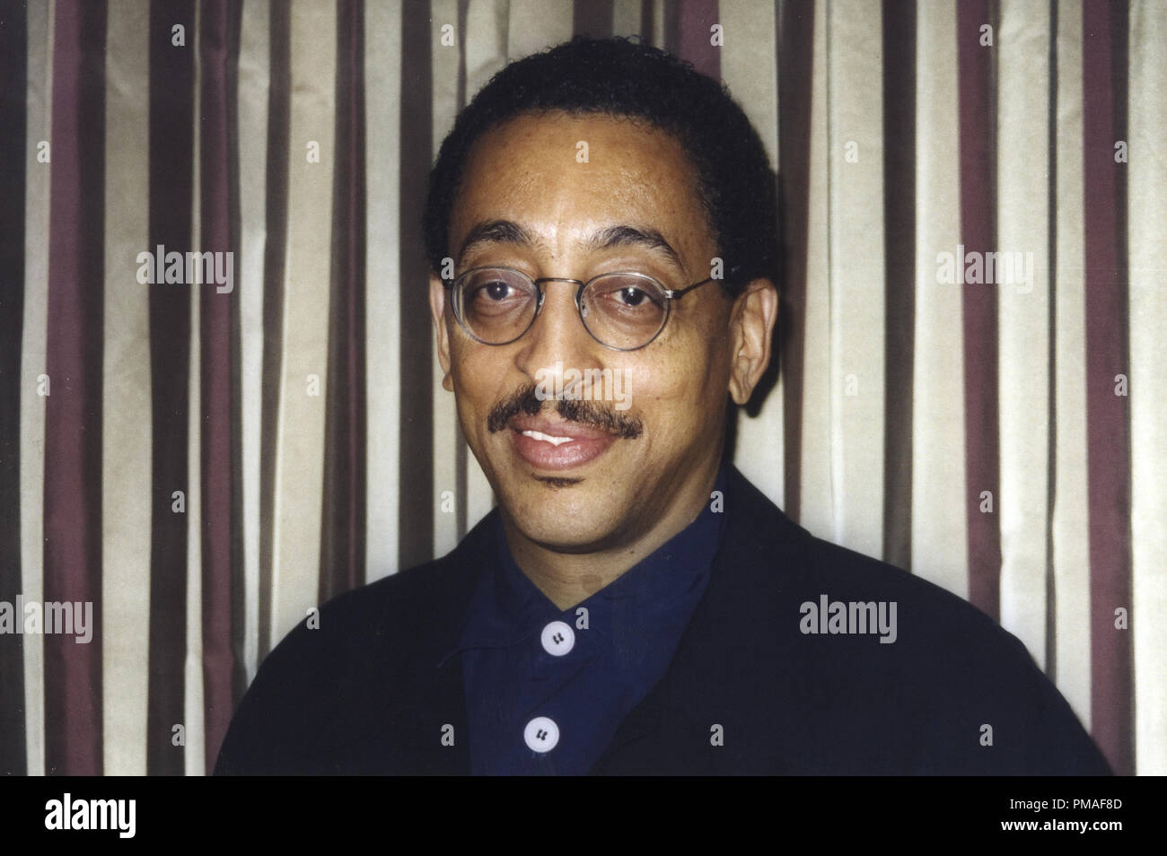 Portrait of Gregory Hines, circa 2001 © JRC /The Hollywood Archive ...