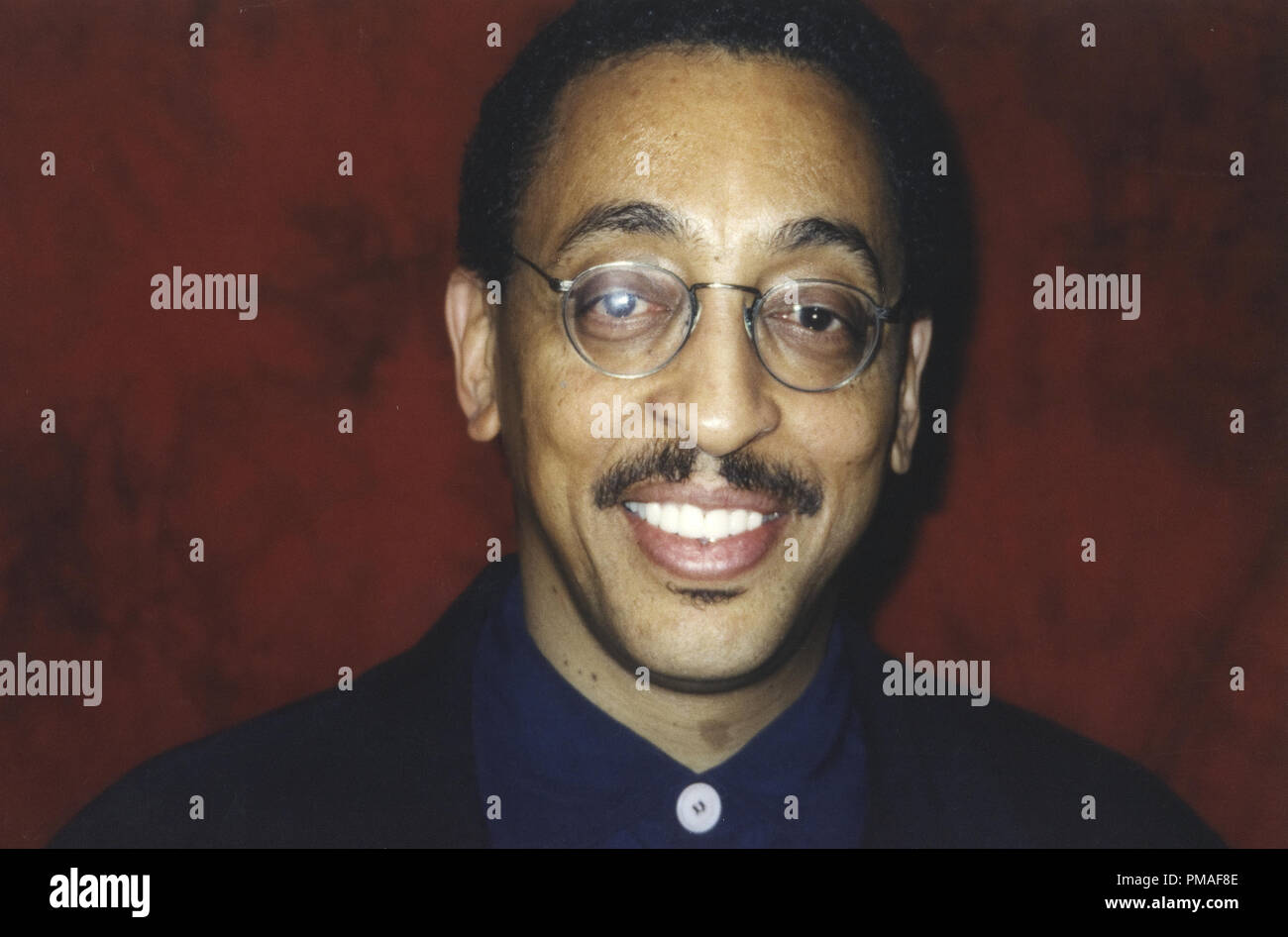 Portrait of Gregory Hines, circa 2001 © JRC /The Hollywood Archive ...