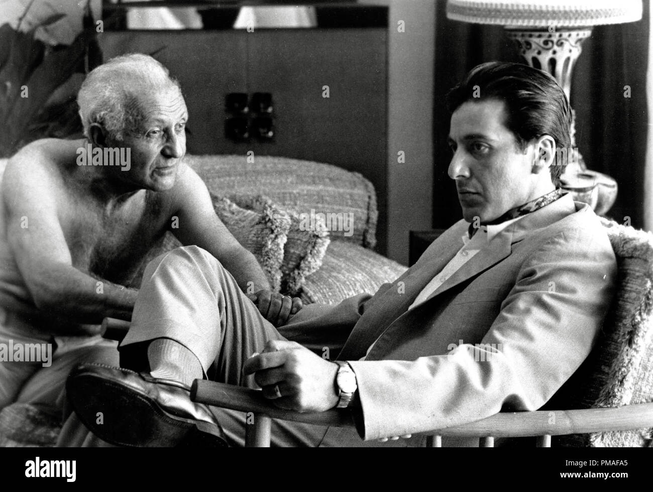 Lee strasberg hi-res stock photography and images - Alamy