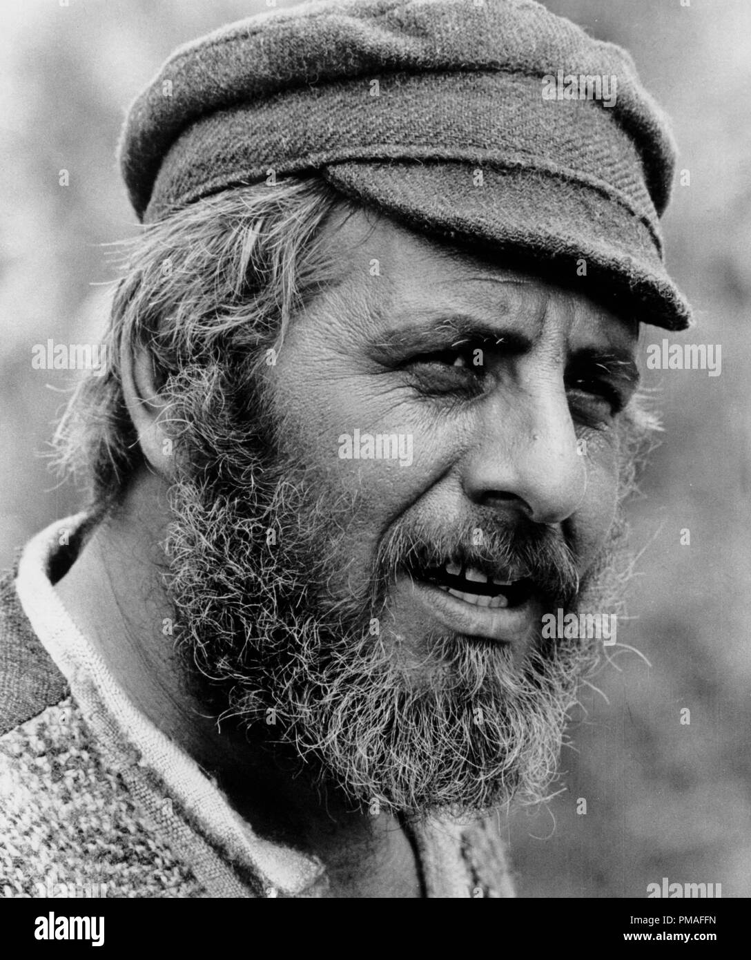 Chaim topol hi-res stock photography and images - Alamy