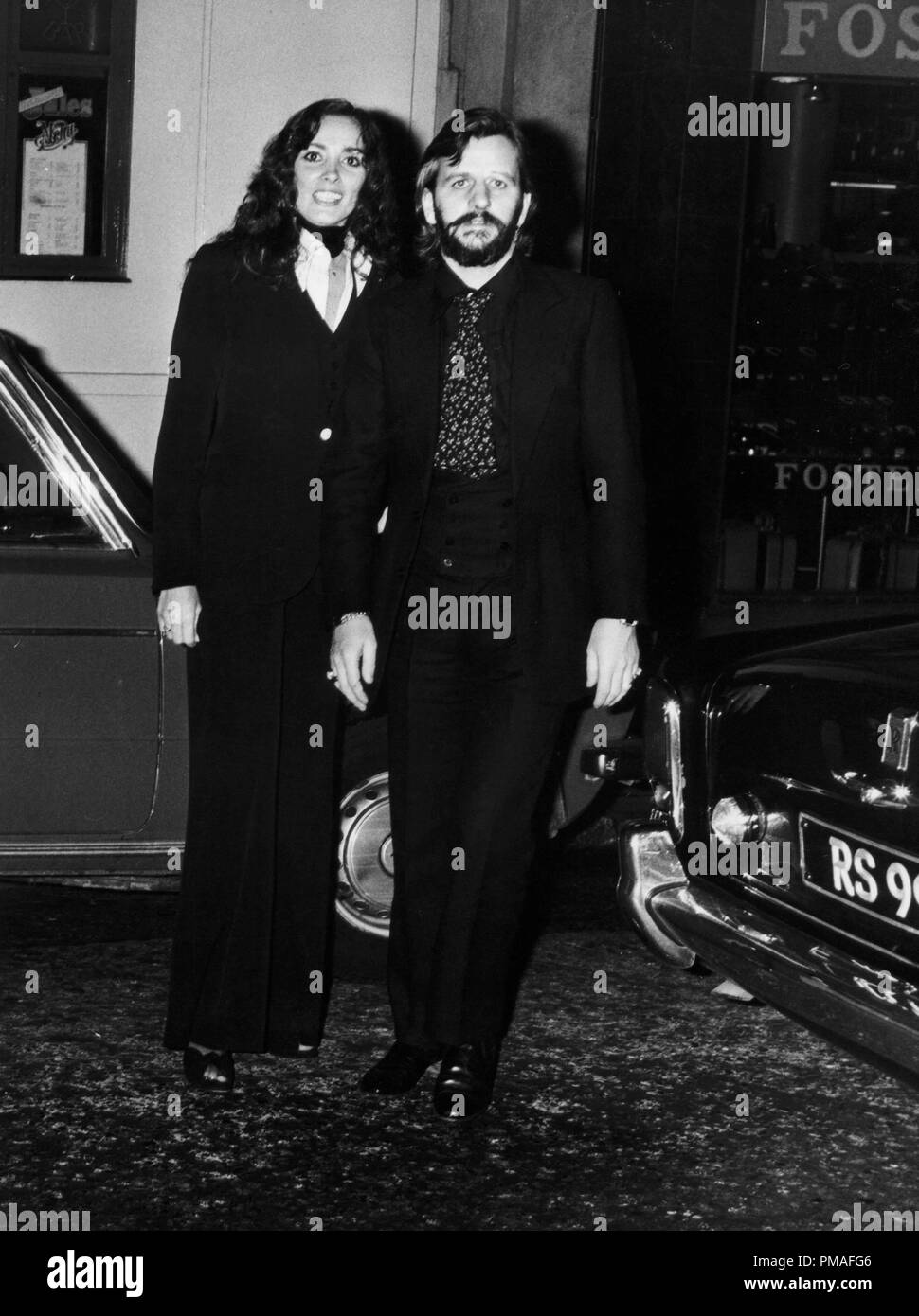 Nancy andrews ringo hi-res stock photography and images - Alamy