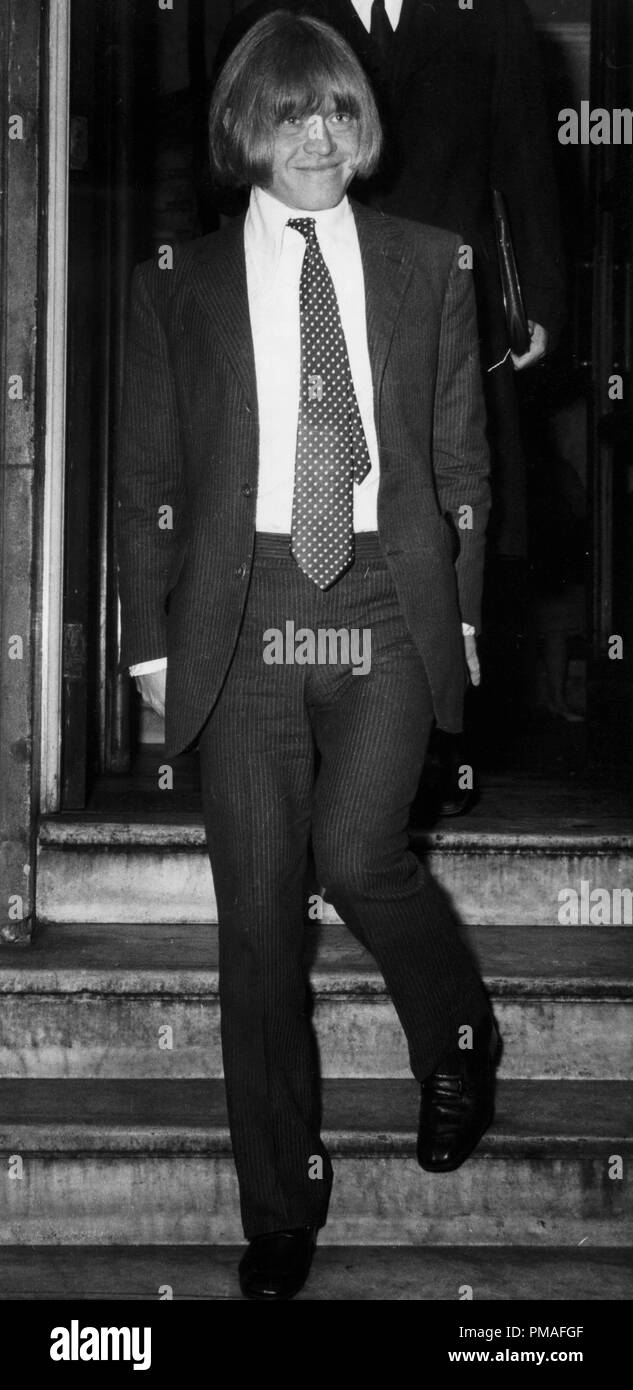 Brian jones rolling stones hi-res stock photography and images - Alamy