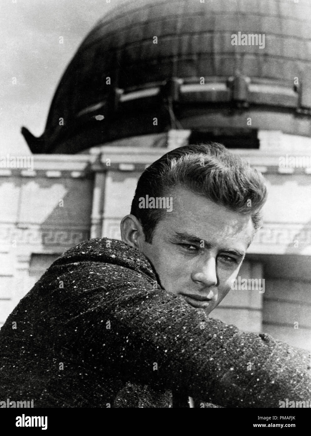 James Dean Oswalt