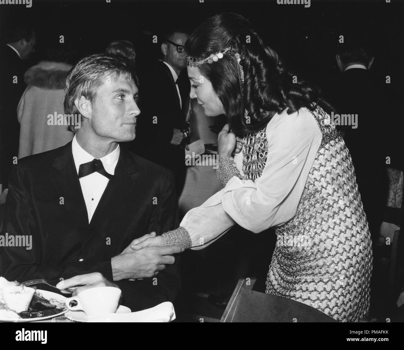 Danielle cotet hi-res stock photography and images - Alamy