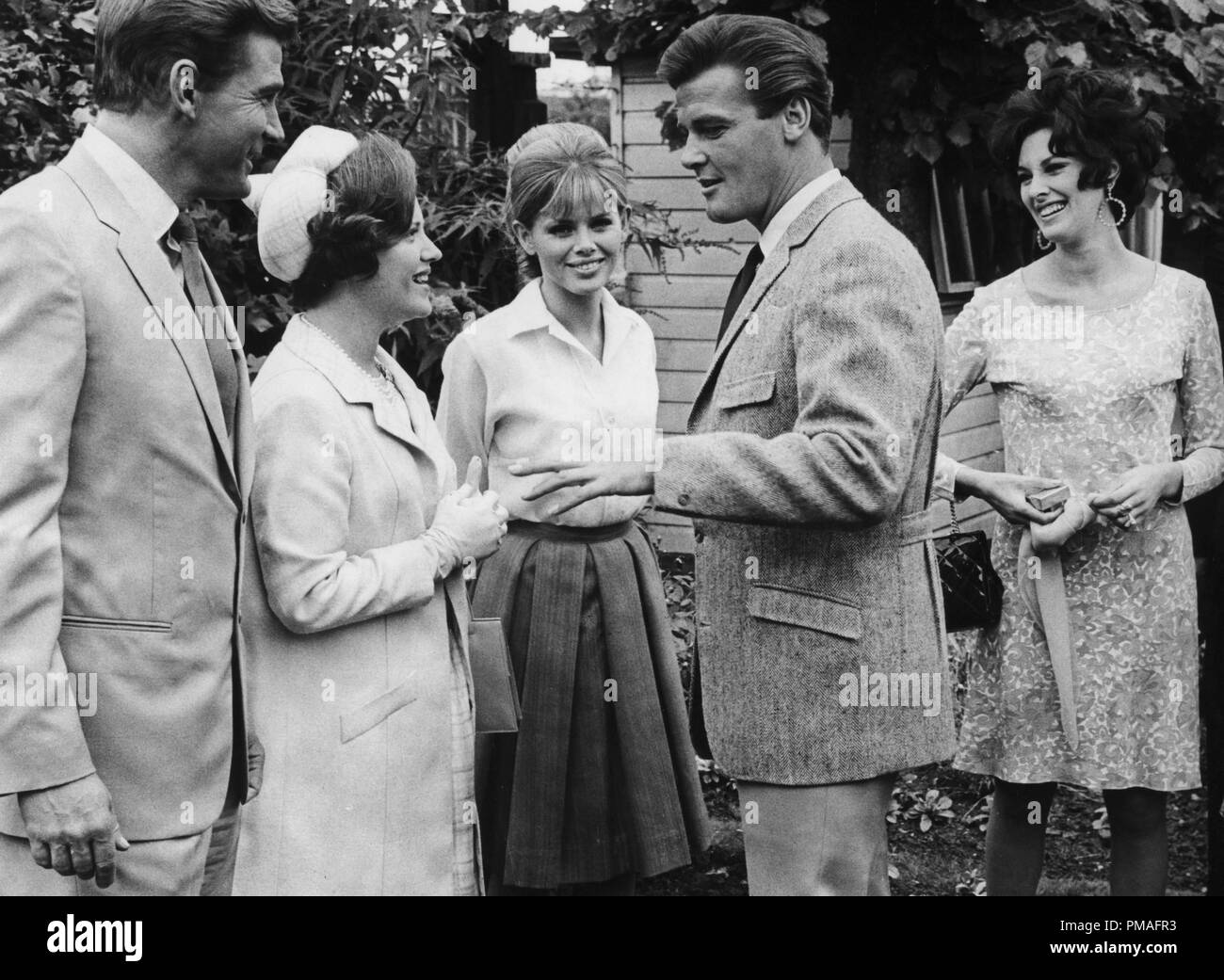 Princess Muna Al Hussein