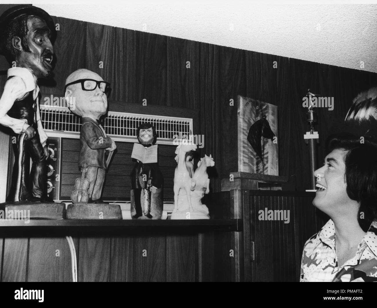 Wayne newton hi-res stock photography and images - Alamy