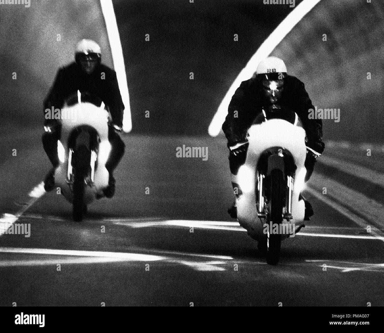 "THX-1138" (1971) Warner Bros. File Reference # 32633 886THA Stock ...
