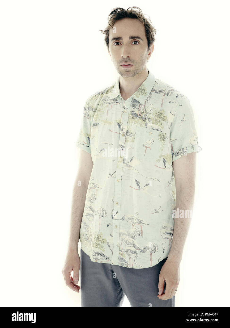 Michael Fox Series High Resolution Stock Photography and Images - Alamy