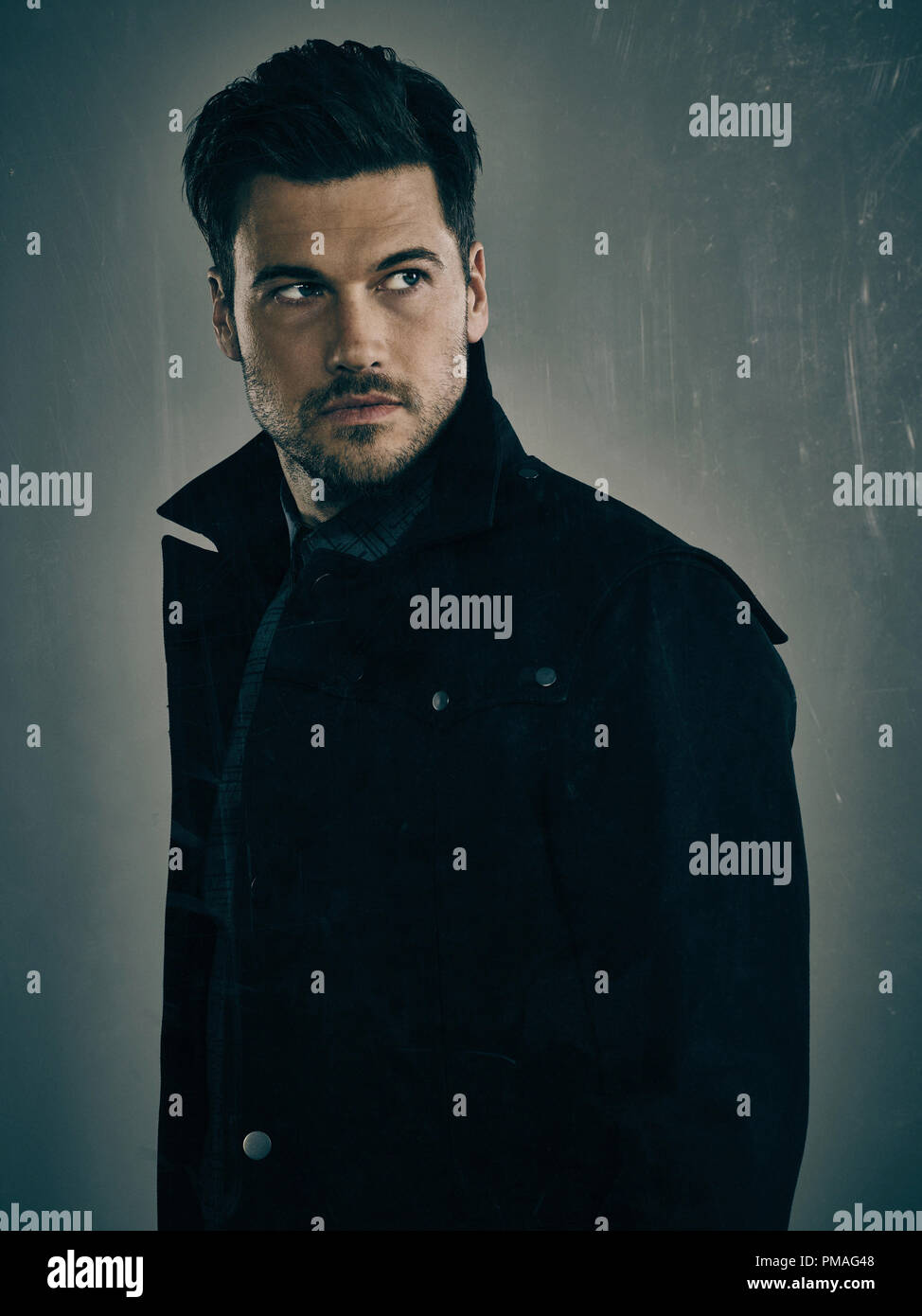 Arthur Becker High Resolution Stock Photography and Images - Alamy