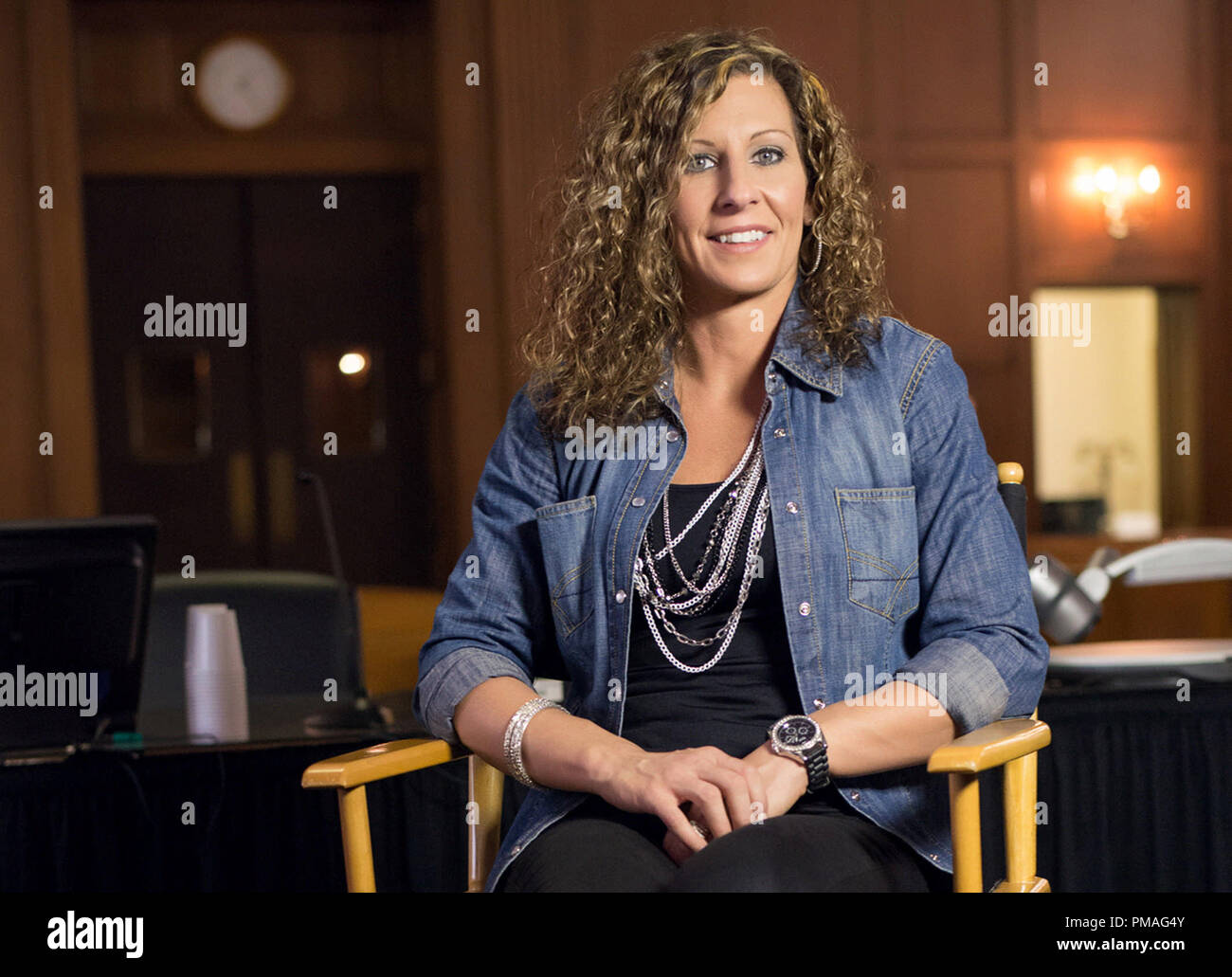 Real World Explosion Ashley