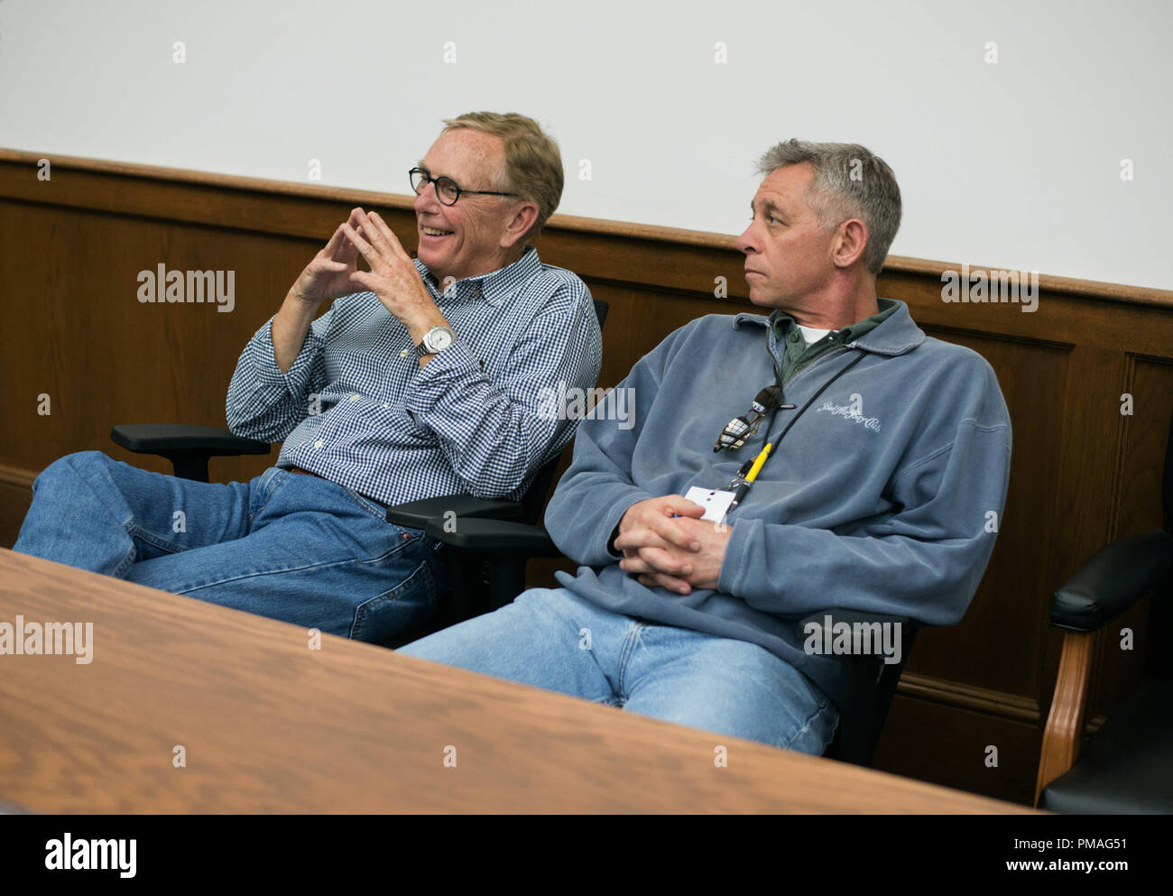 From left right jerry hi-res stock photography and images - Alamy