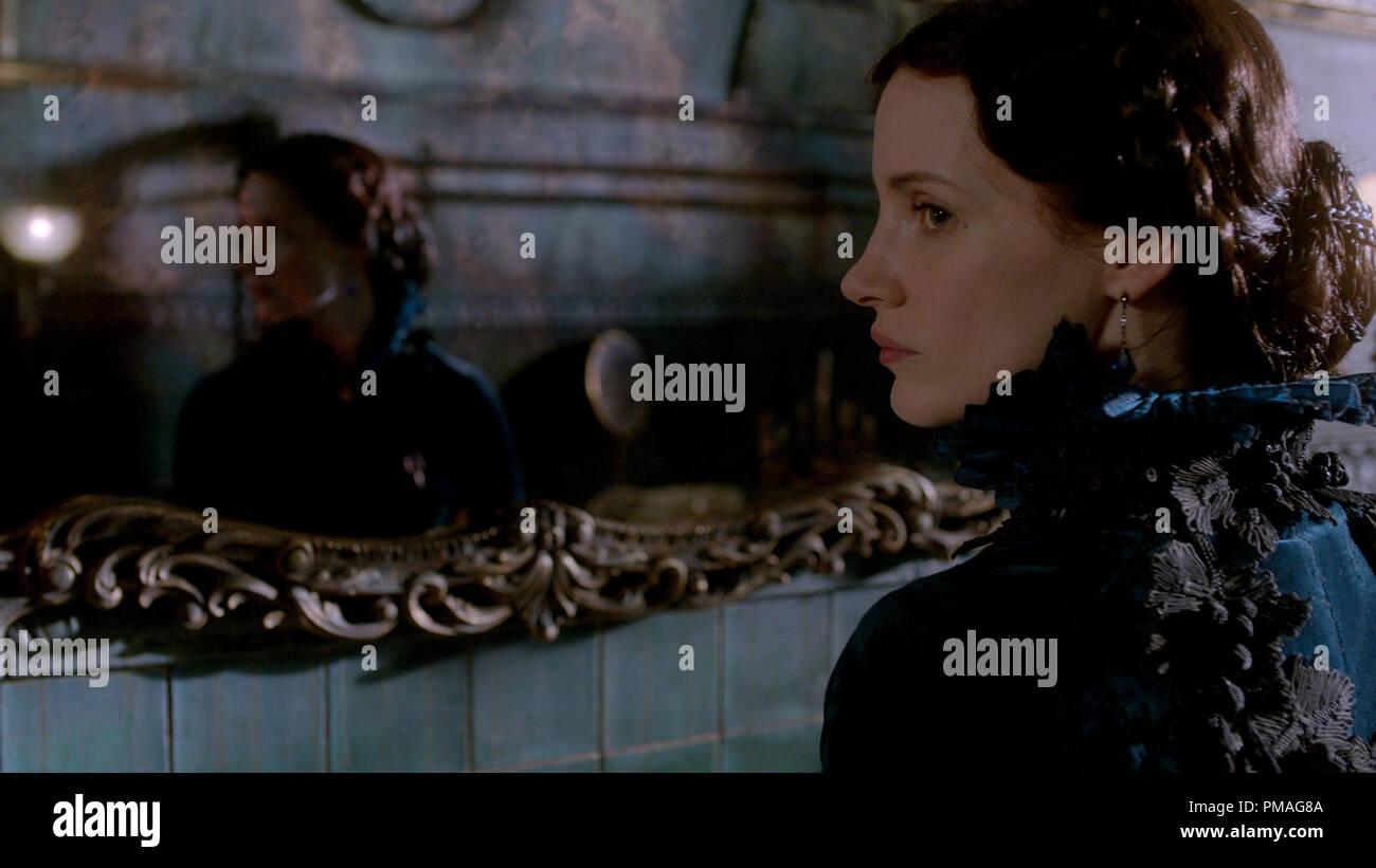 Lucille where hi-res stock photography and images - Alamy