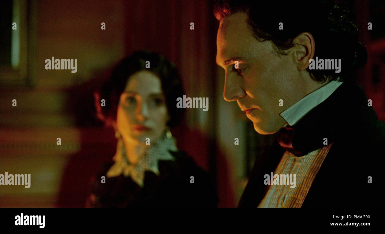 Lucille where hi-res stock photography and images - Alamy