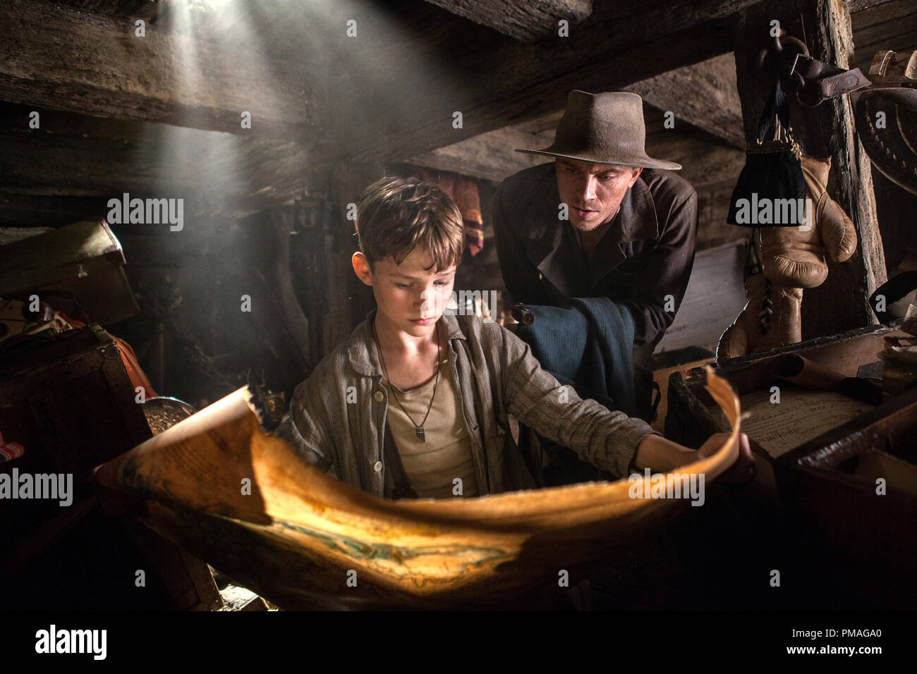 James Garrett Branson