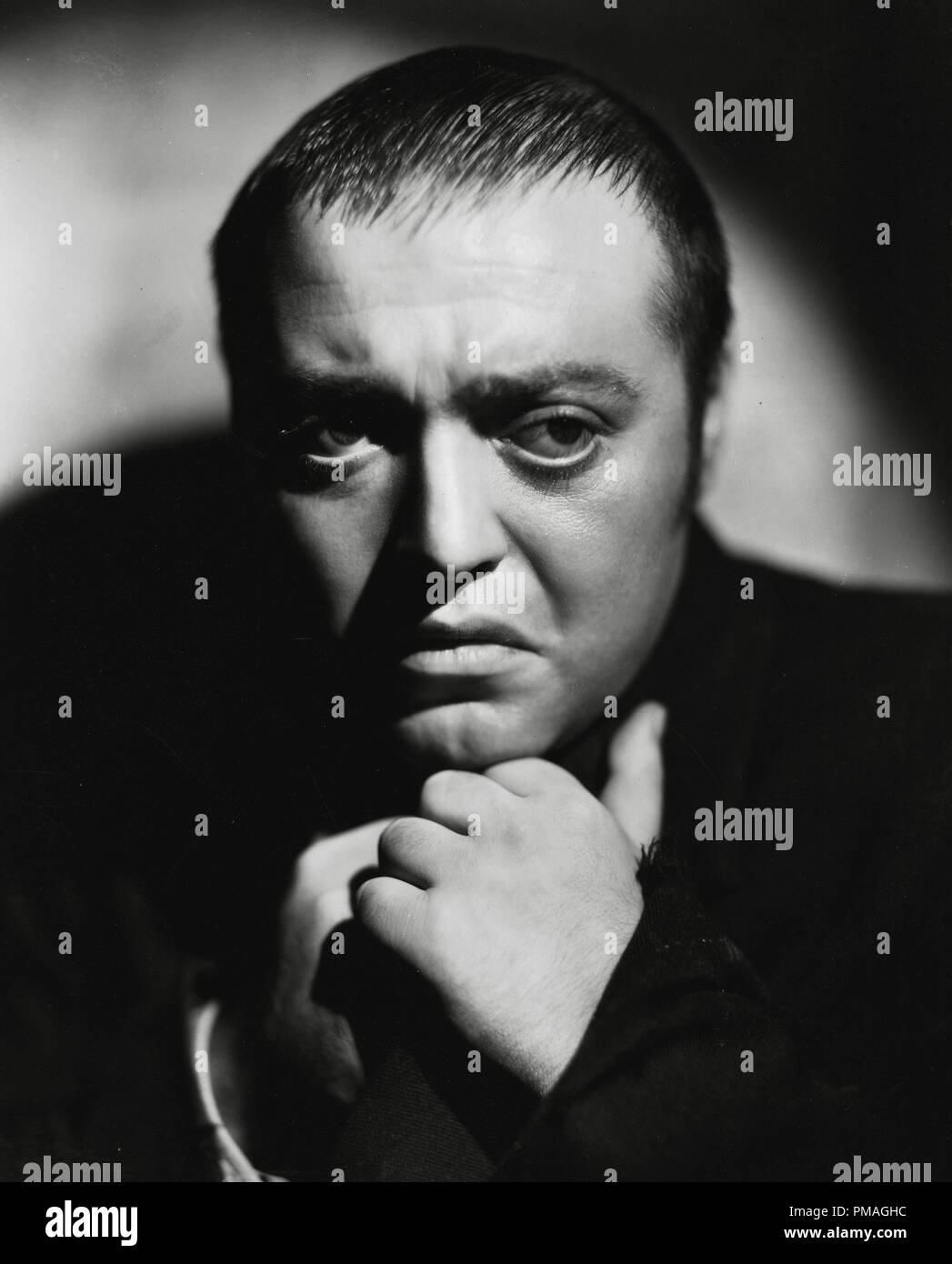 Peter Lorre Jr