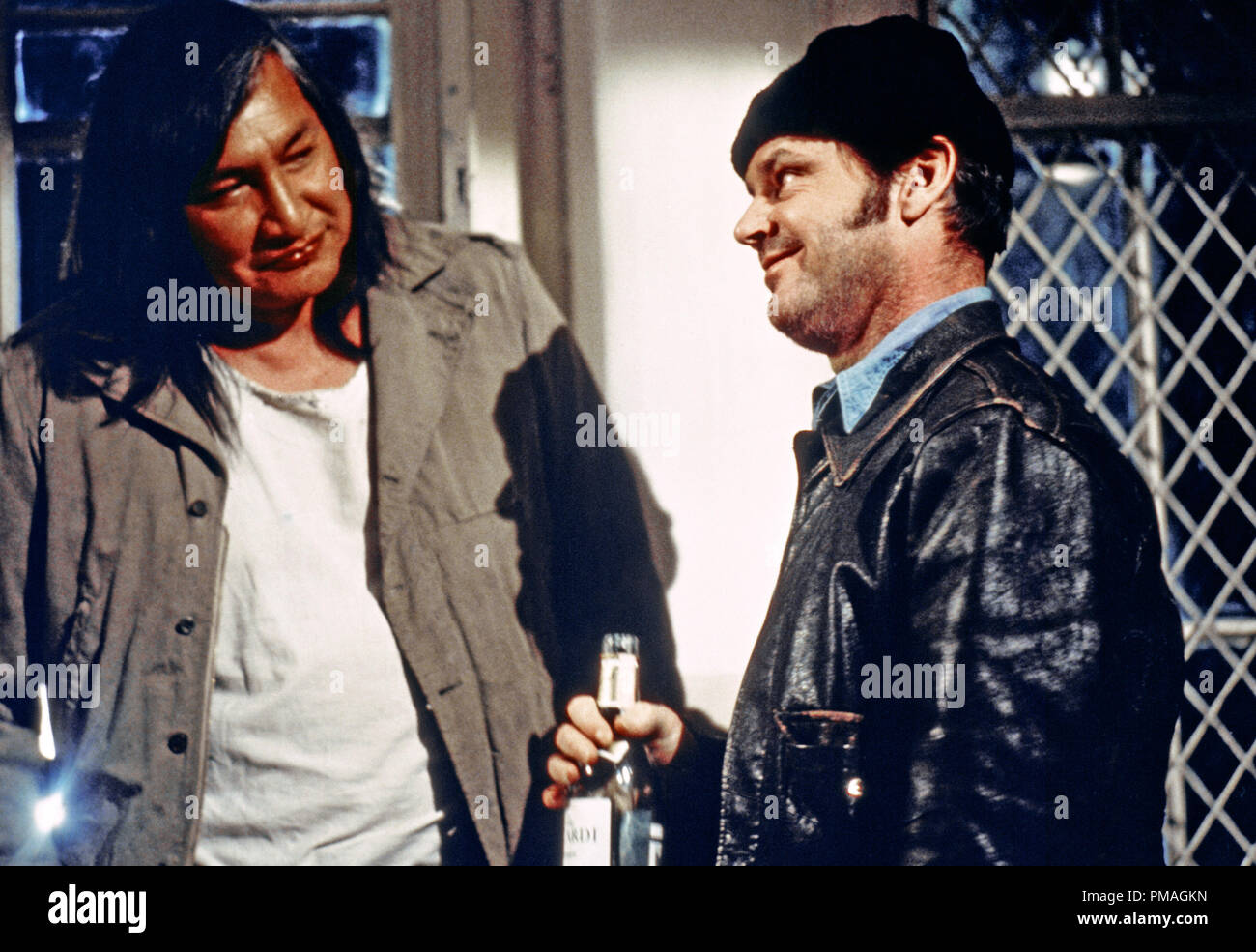 Will sampson hi-res stock photography and images - Alamy