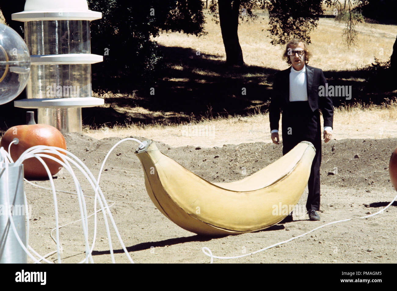 Woody Allen Sleeper House at James Browning blog