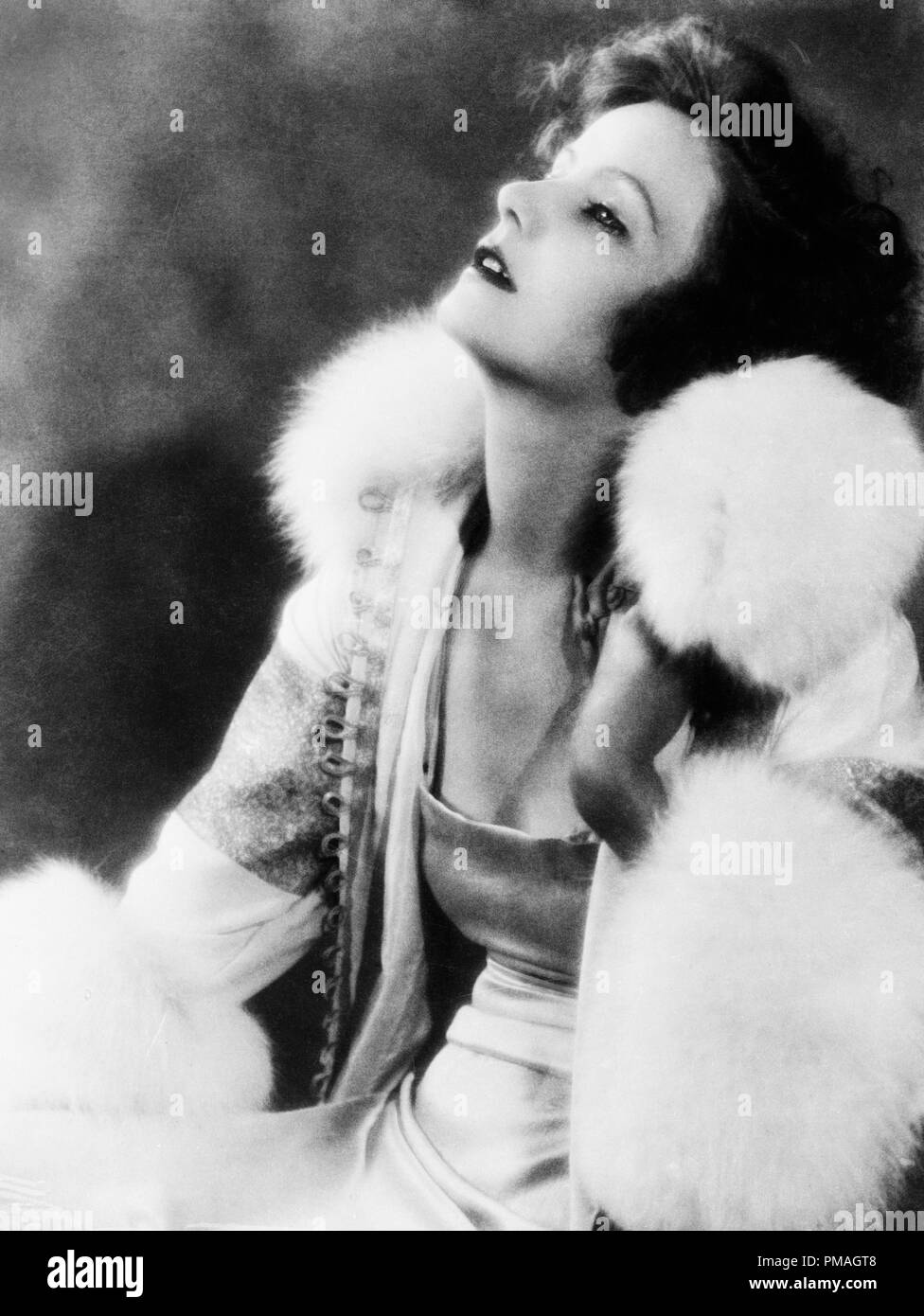 The black garbo hi-res stock photography and images - Alamy