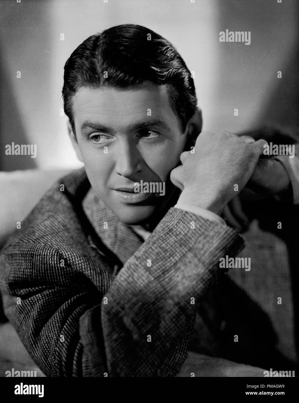 James stewart hi-res stock photography and images - Alamy