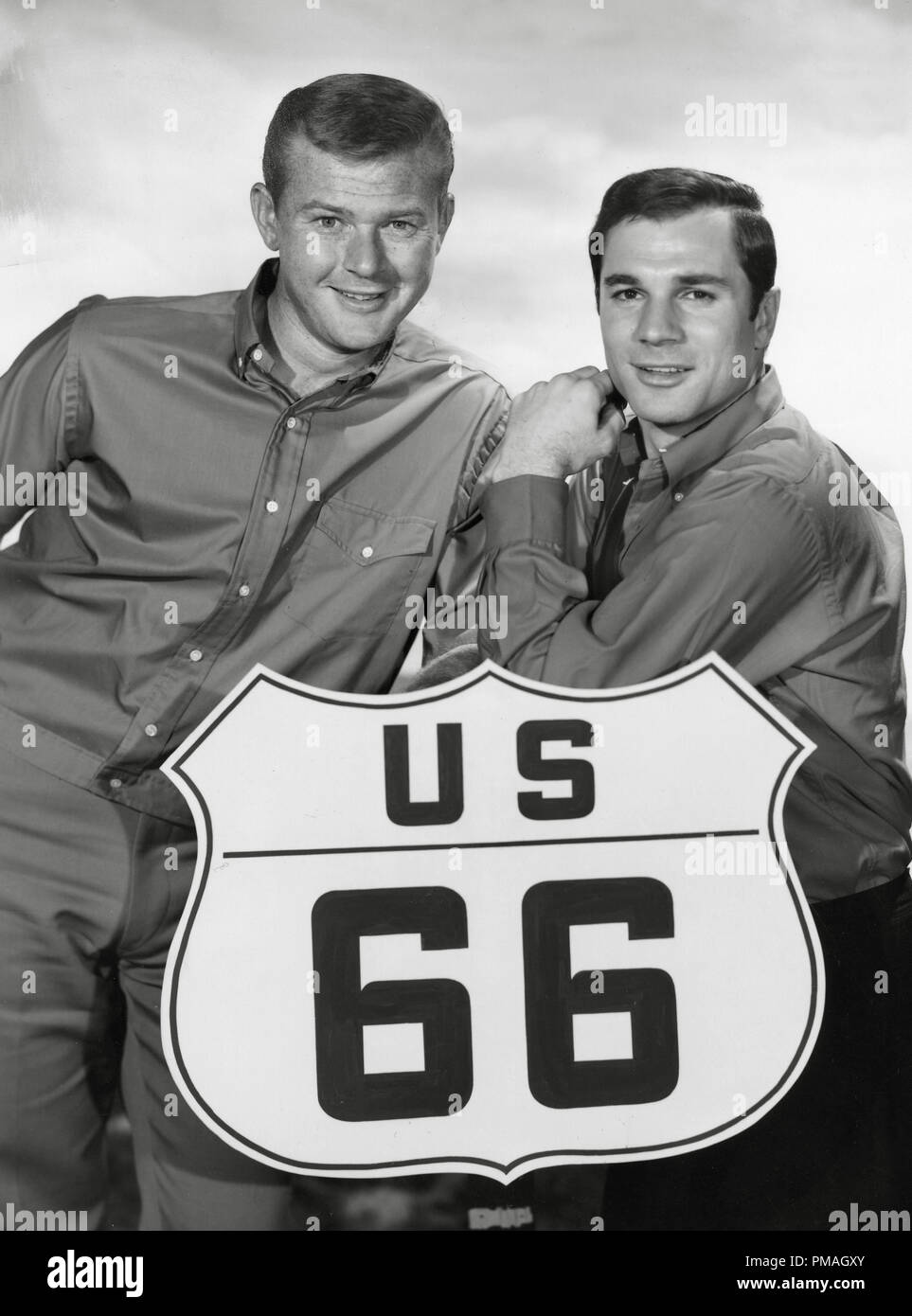Martin milner hi-res stock photography and images - Alamy