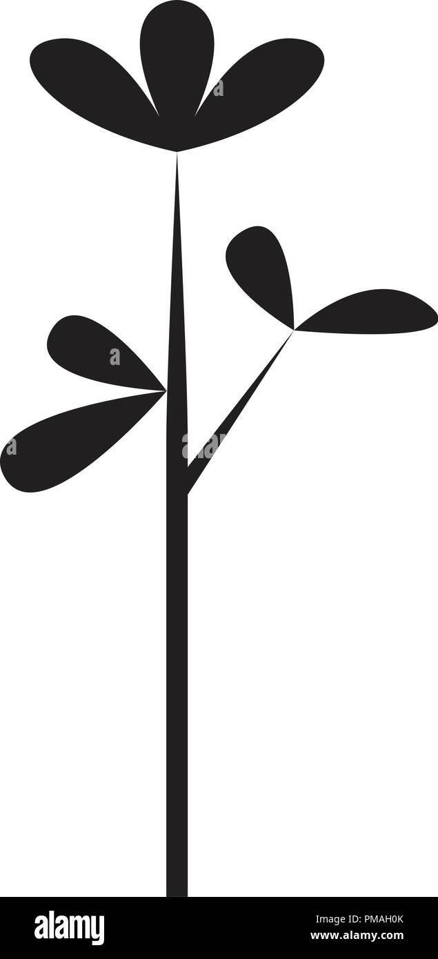 Isolated abstract tree icon Stock Vector Image & Art - Alamy