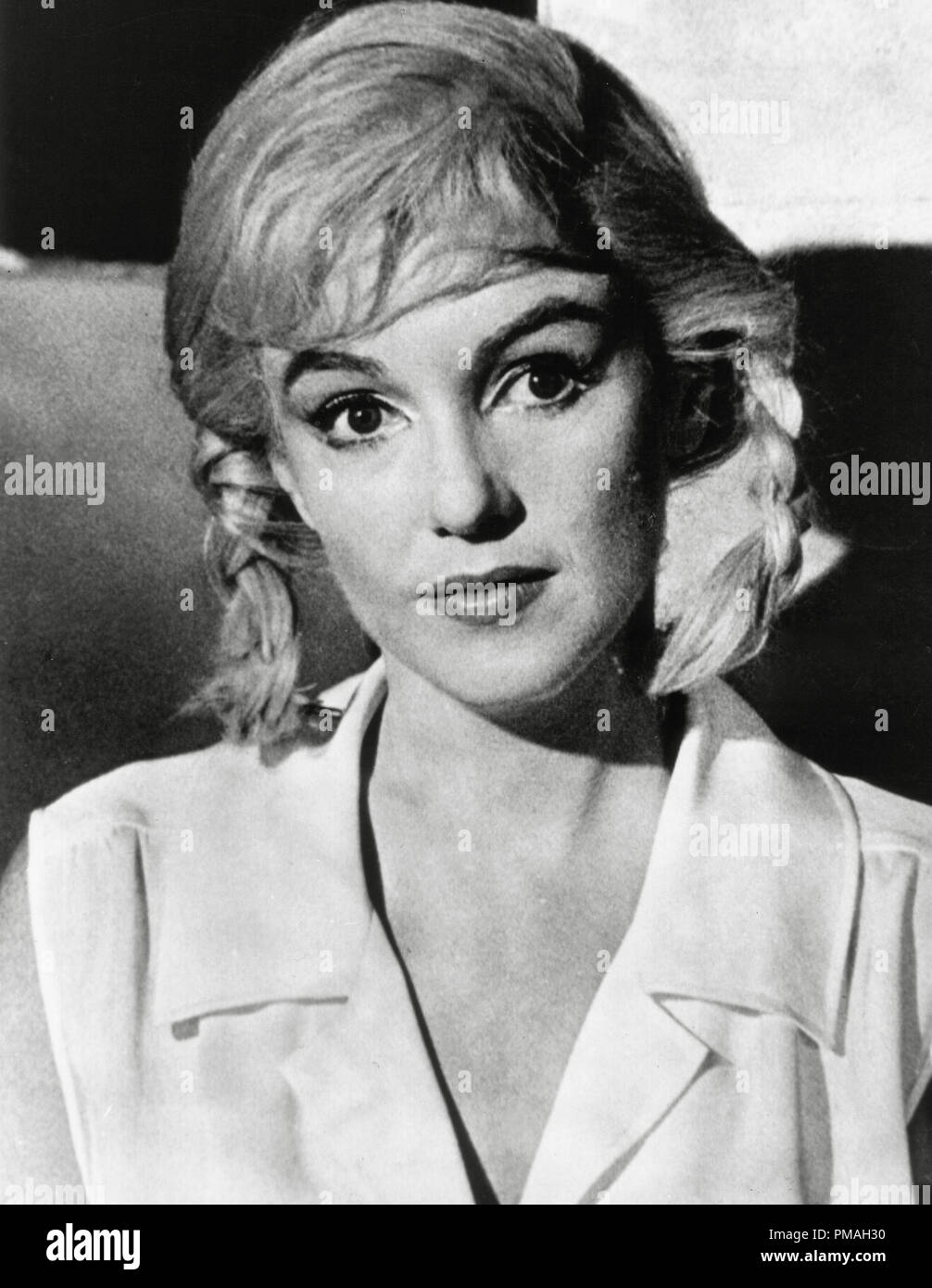 Marilyn Monroe, "The Misfits" 1961 UA File Reference # 32733 402THA ...