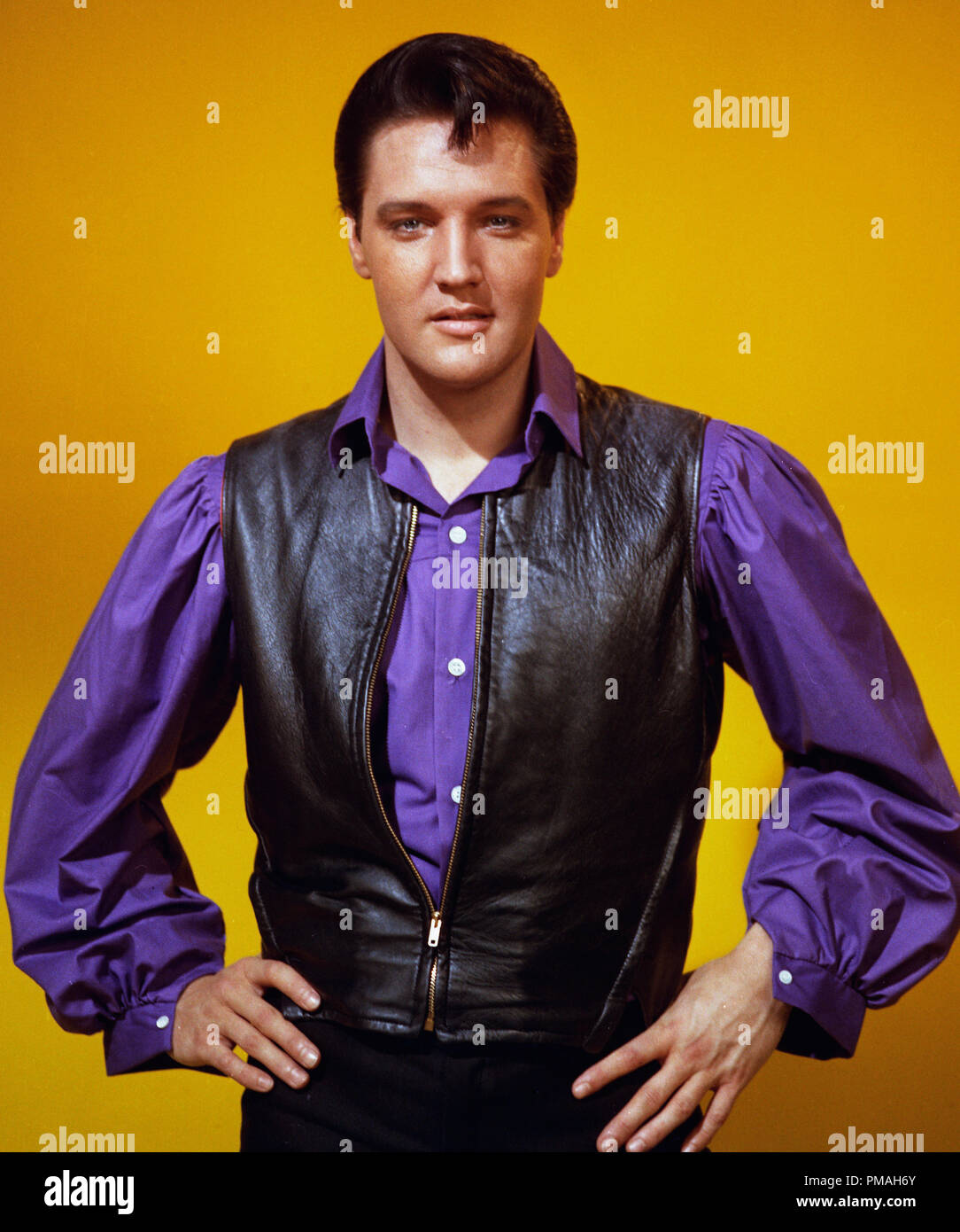 Elvis 1966