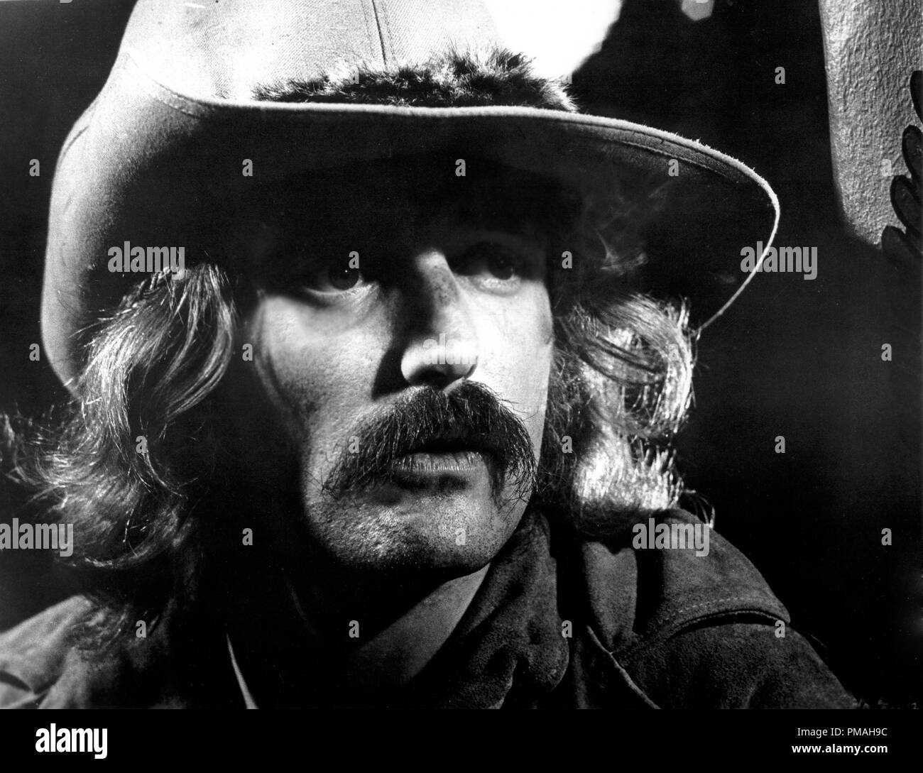 Dennis hopper easy rider hi-res stock photography and images - Alamy