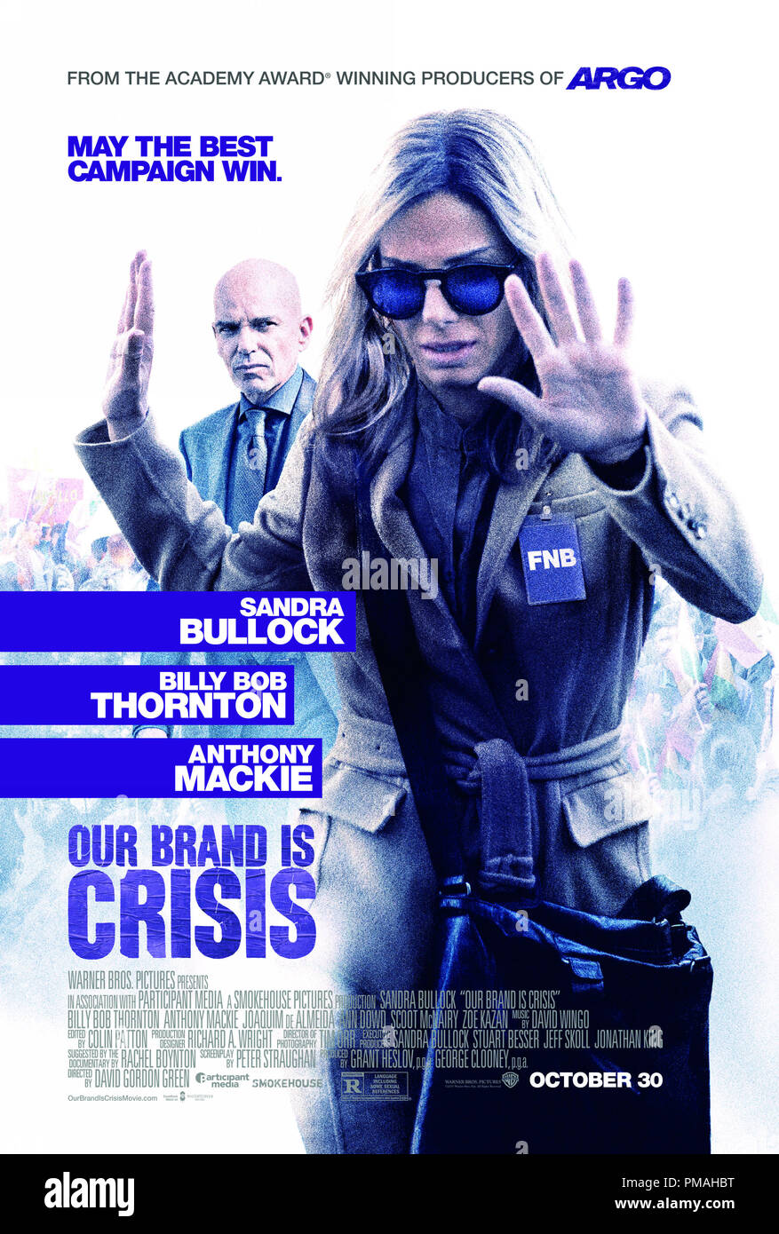 Sandra bullock poster hi-res stock photography and images - Alamy