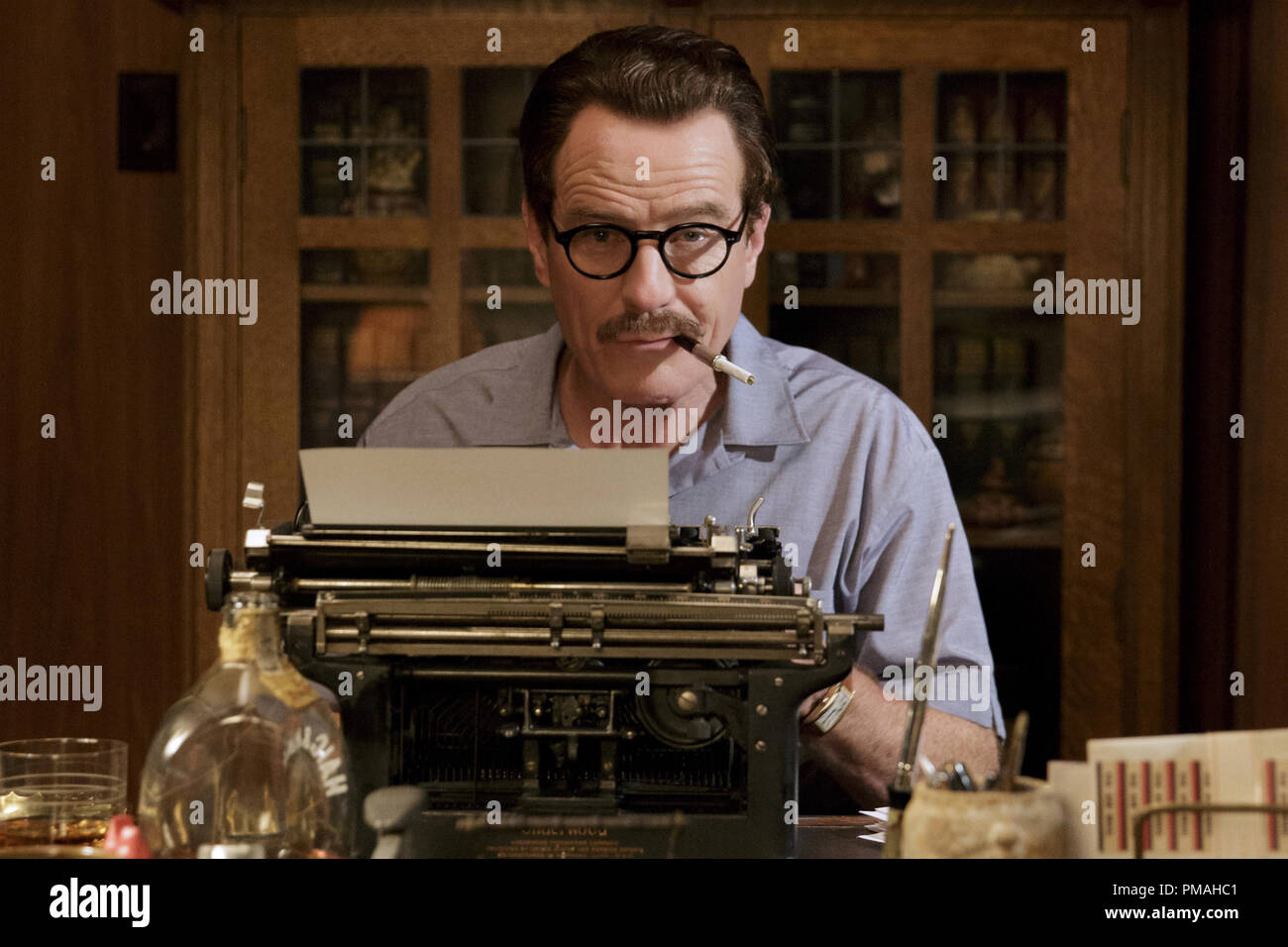 Dalton trumbo hi-res stock photography and images - Alamy