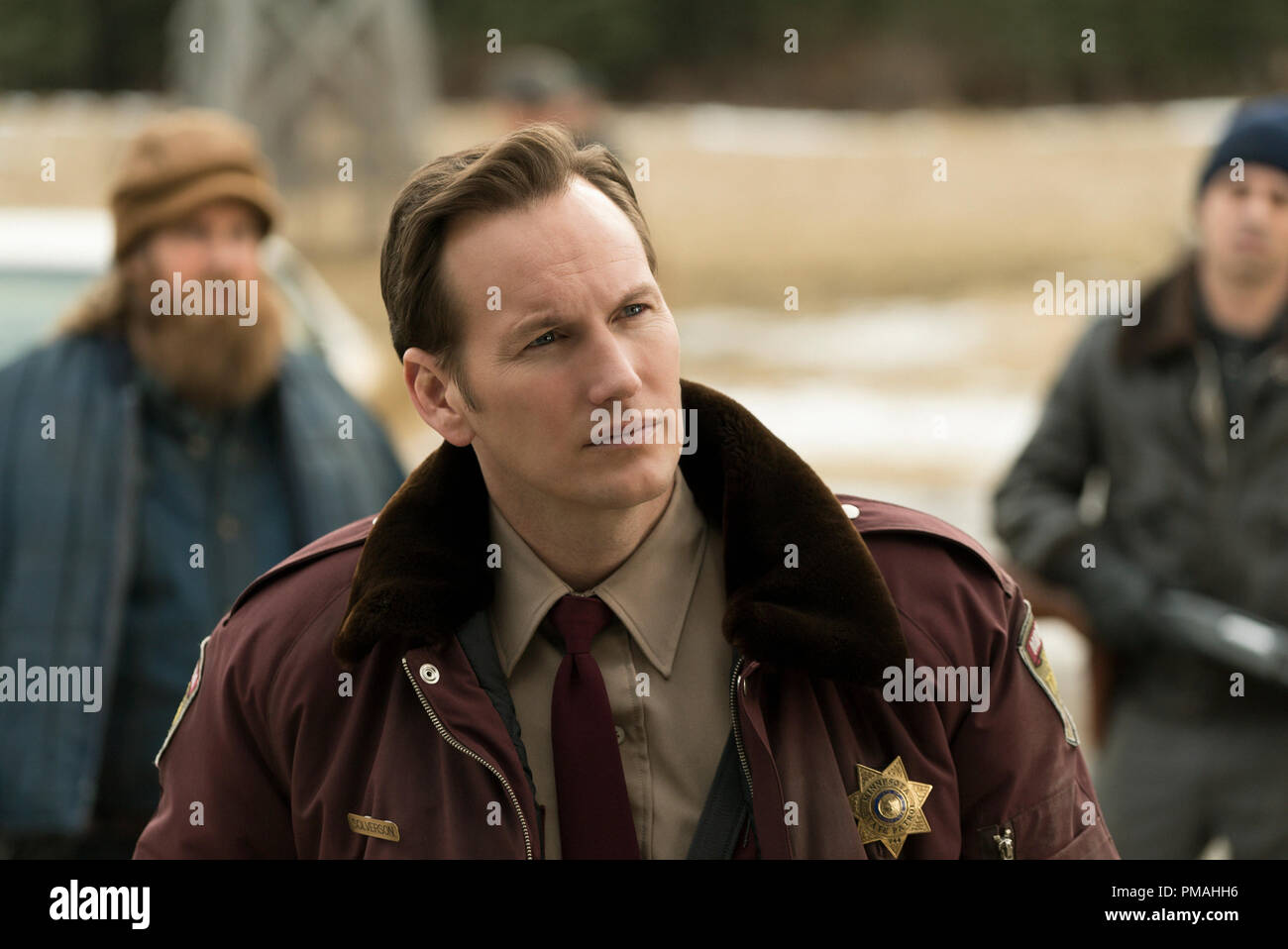 FARGO -- ÒThe Myth of SisyphusÓ -- Episode 203 (Airs October 26, 10:00 ...