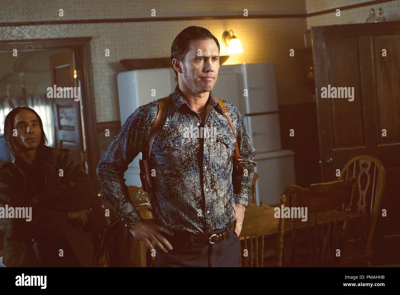 Zahn Mcclarnon High Resolution Stock Photography and Images - Alamy