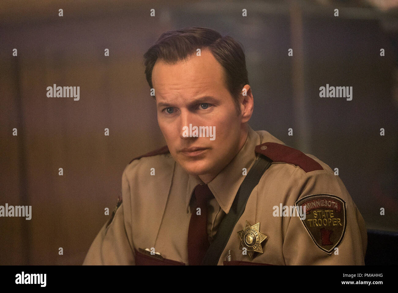 Fargo Pictured High Resolution Stock Photography and Images - Alamy
