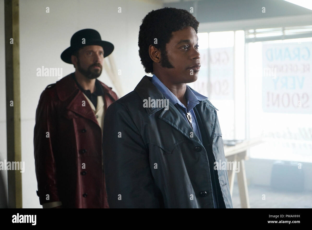 Fargo film hi-res stock photography and images - Alamy