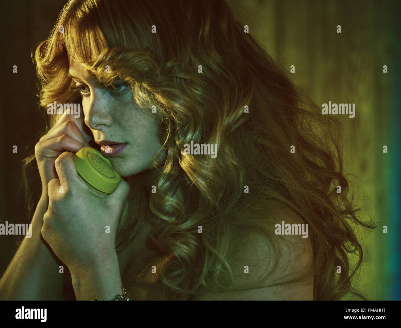 Rachel keller simone hi-res stock photography and images - Alamy