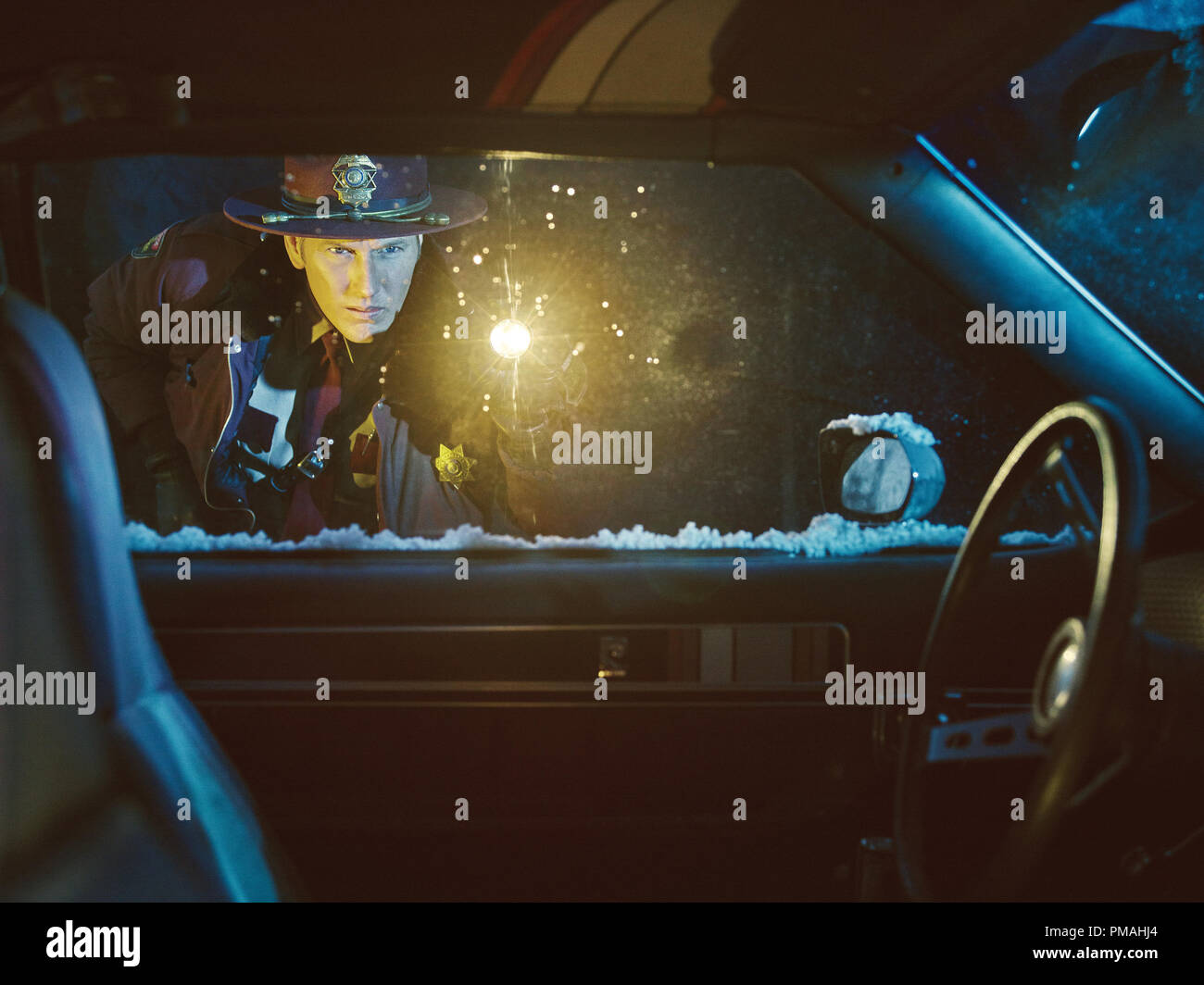 Fargo Pictured High Resolution Stock Photography and Images - Alamy