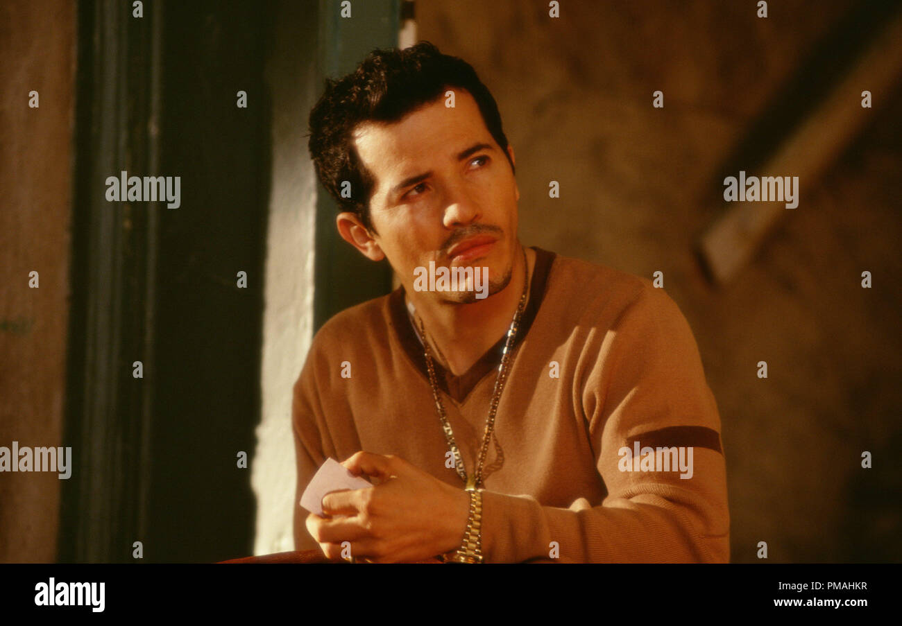 Gangster Victor Rosa (JOHN LEGUIZAMO) is determined to make the leap ...