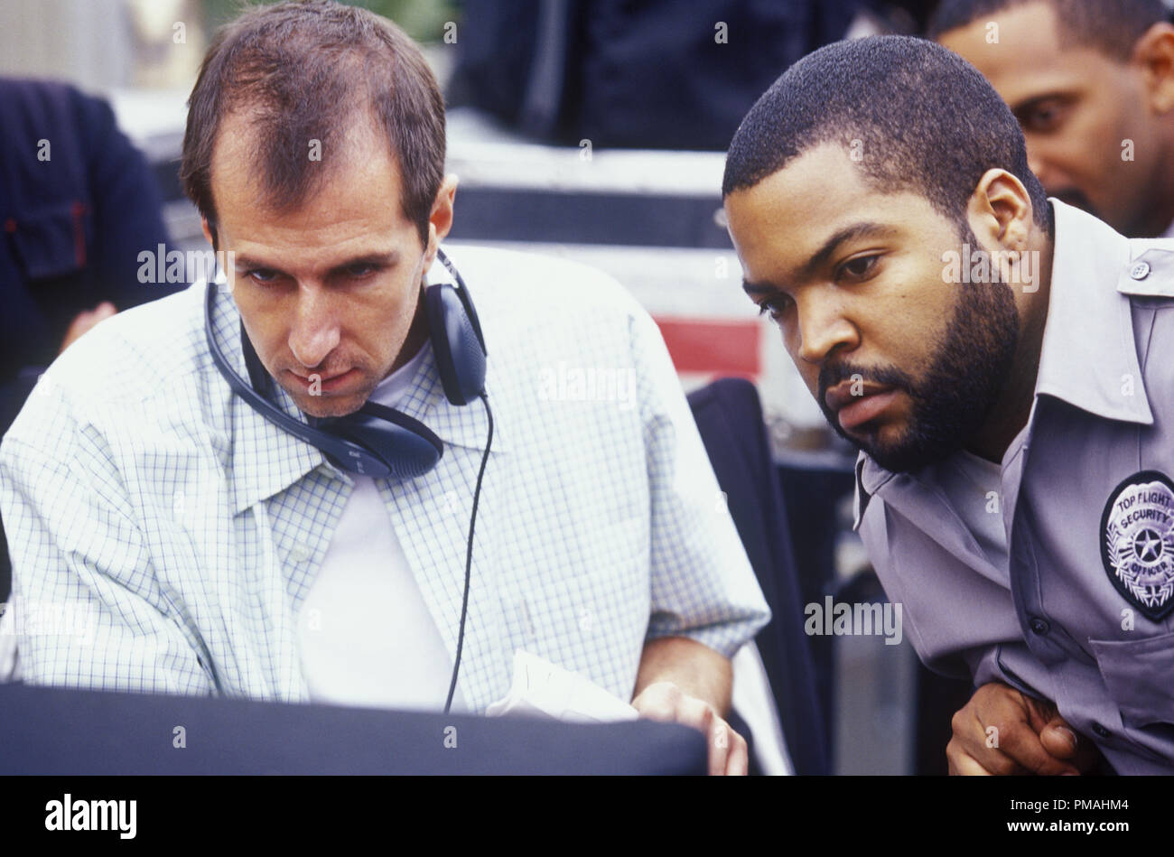 Director marcus raboy hi-res stock photography and images - Alamy