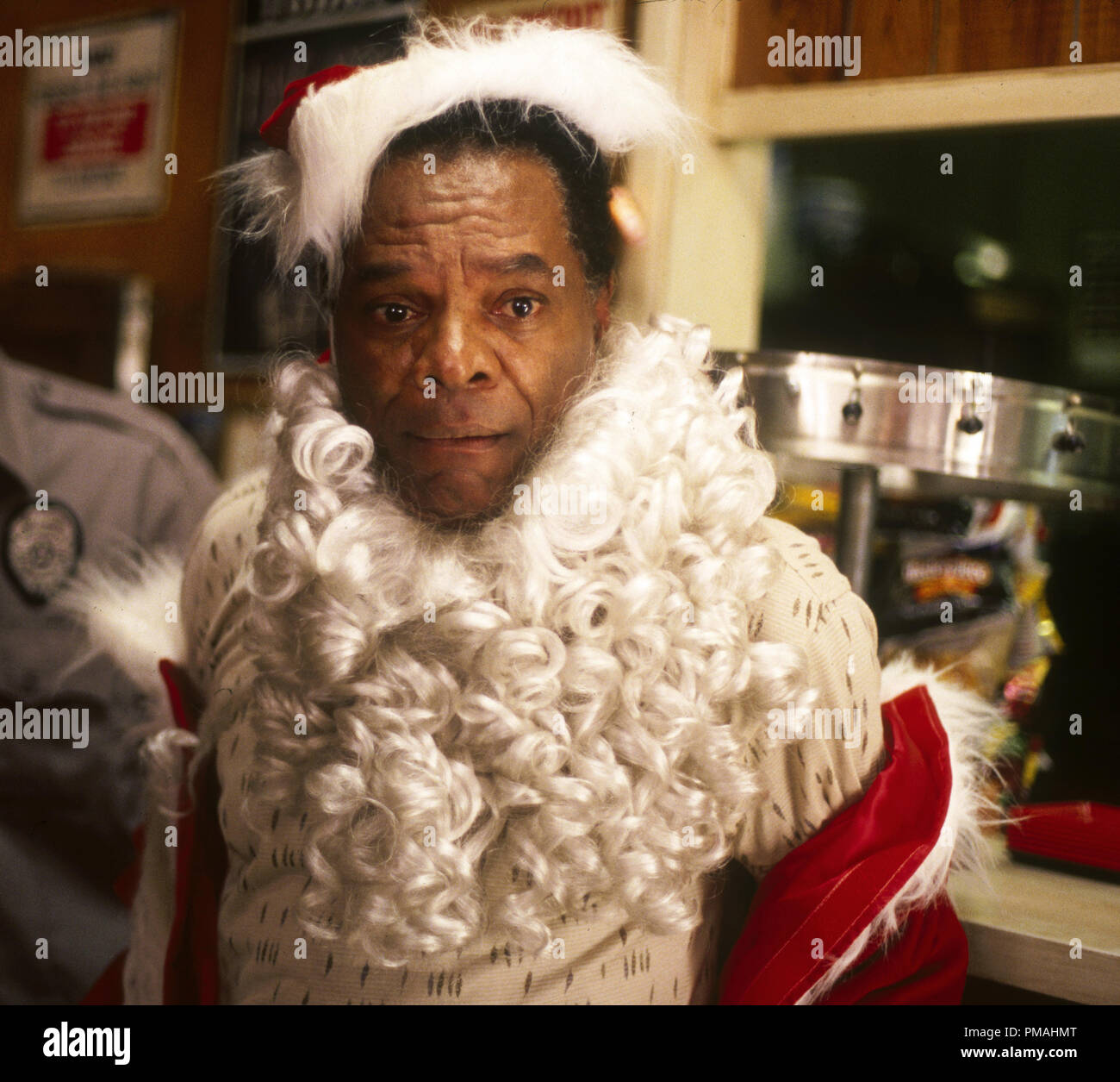 Jd Wetherspoon Is The Son Of John Witherspoon