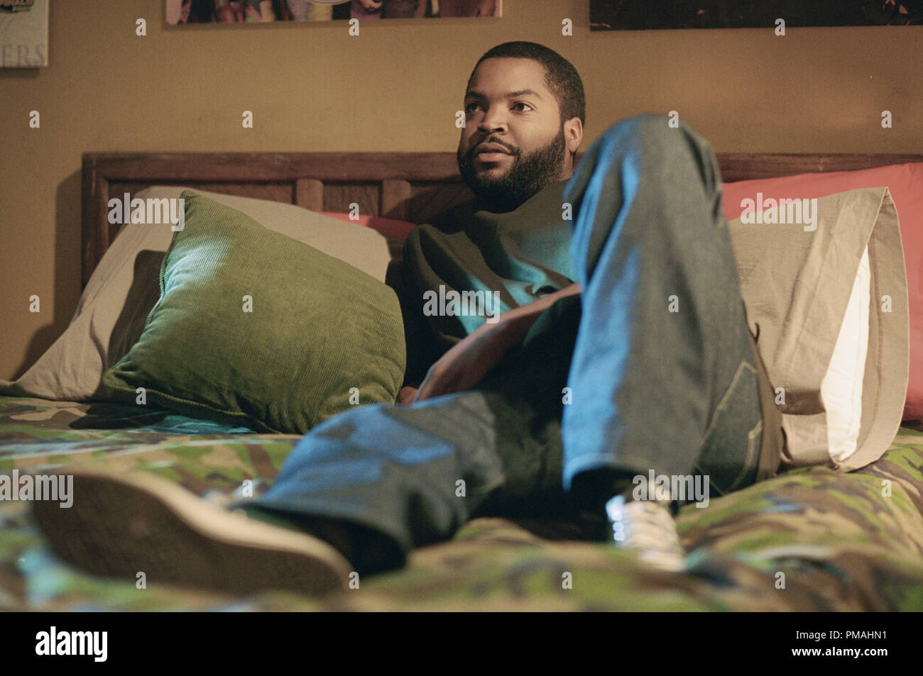 Next Friday Ice Cube Full Movie