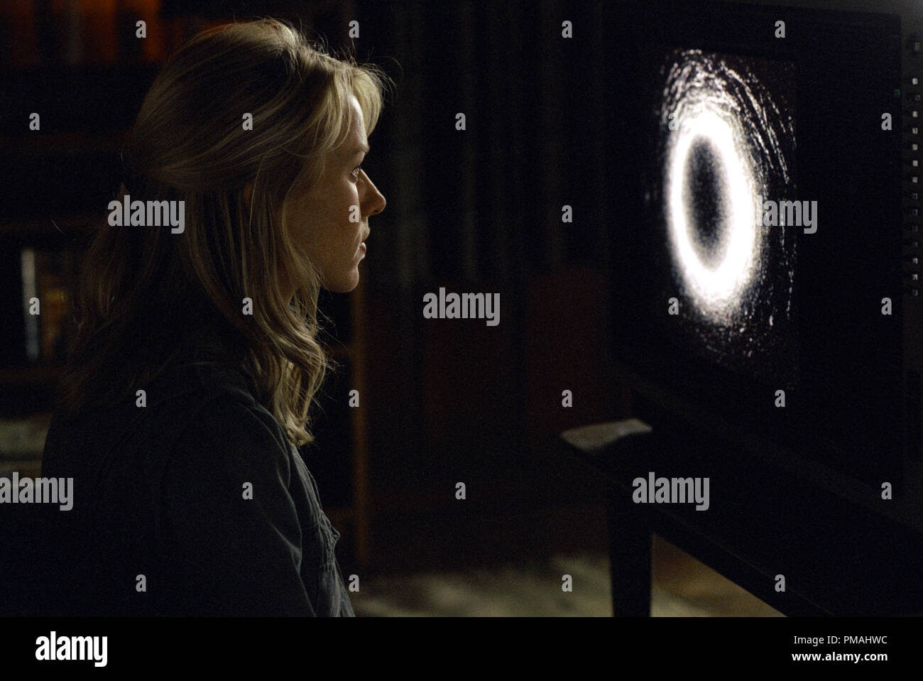 Investigative reporter Rachel Keller (NAOMI WATTS) tracks down and ...