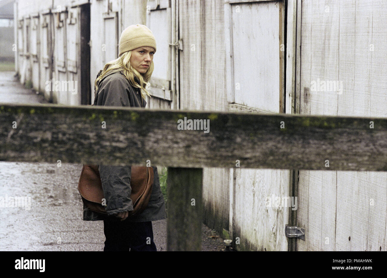 Rachel Keller (NAOMI WATTS) in DreamWorks Pictures' horror thriller ...