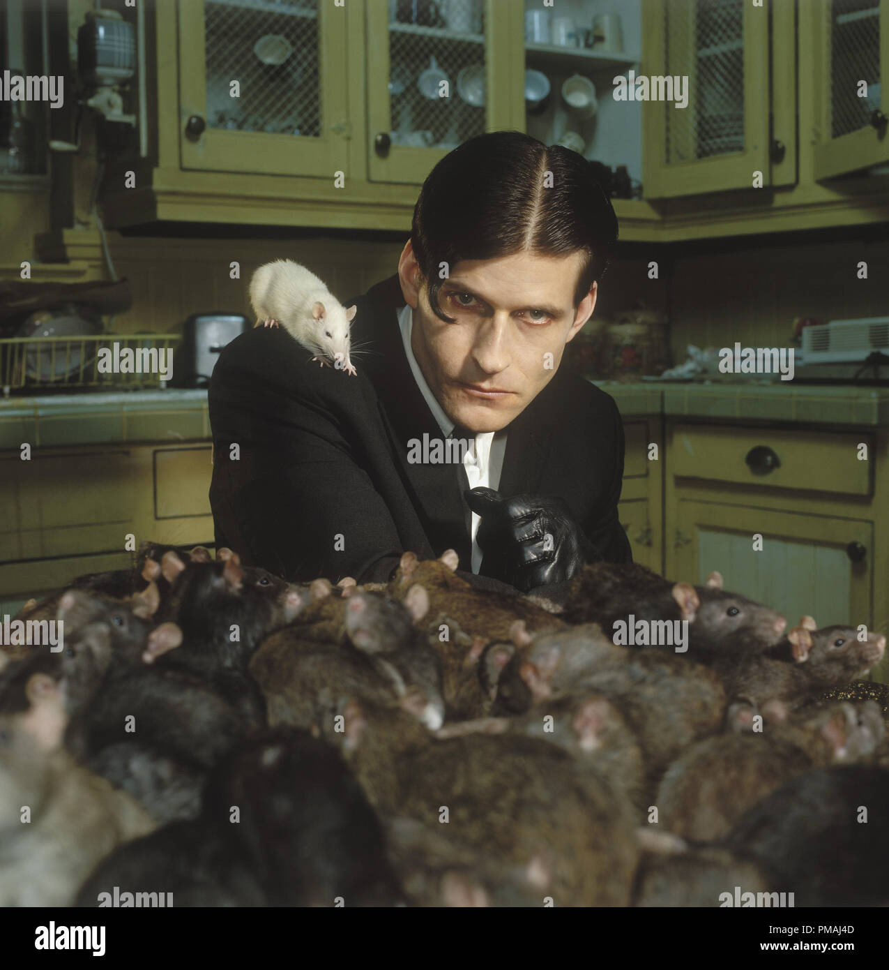 The killer film hi-res stock photography and images - Alamy