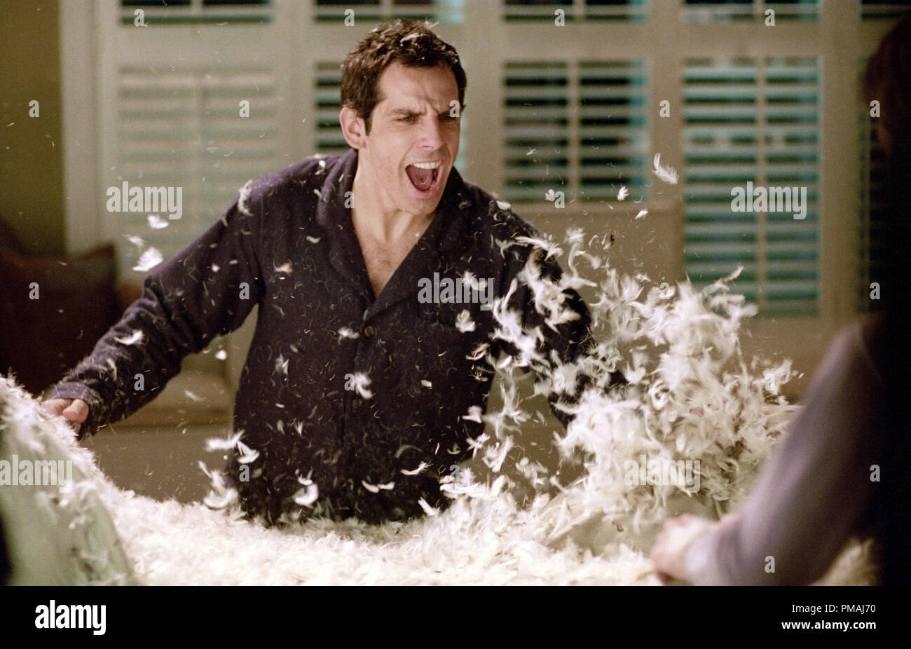 Along came polly pillows hi-res stock photography and images - Alamy