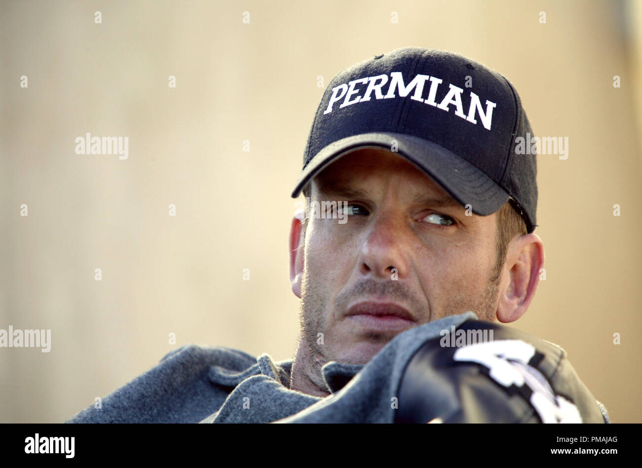 Director/screenwriter PETER BERG on the set of Imagine Entertainment's ...