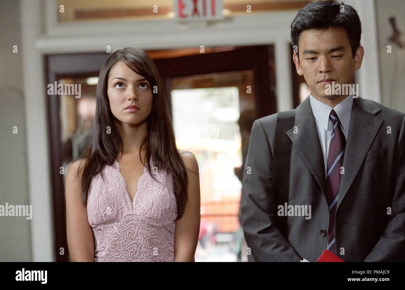 Harold And Kumar Actress