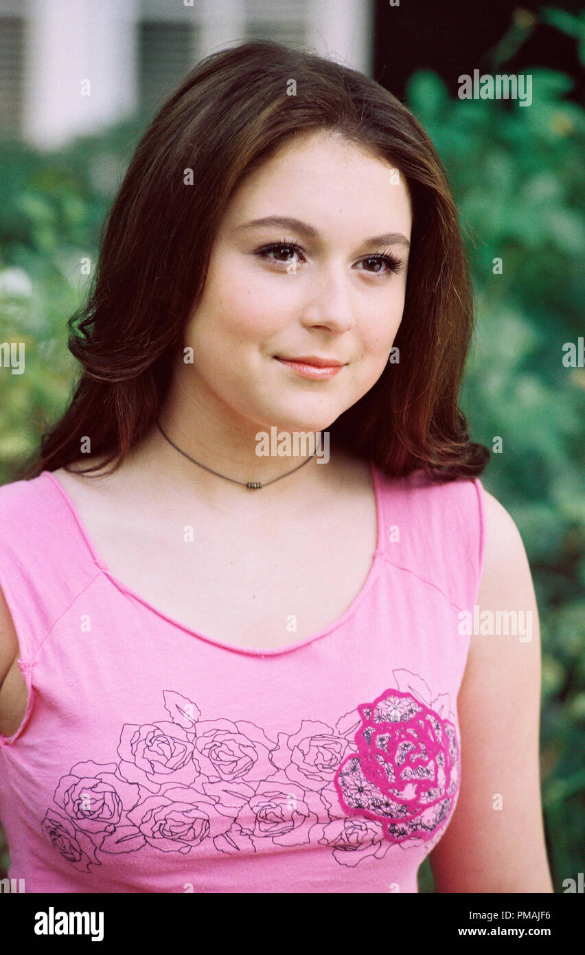 Sleepover 2004 Alexa Vega High Resolution Stock Photography and Images ...
